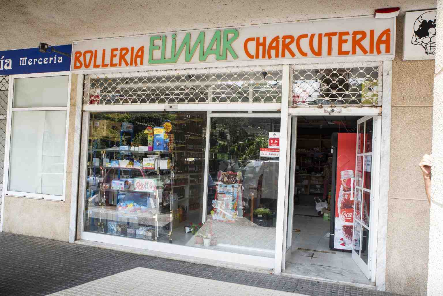 ELIMAR - My CMS